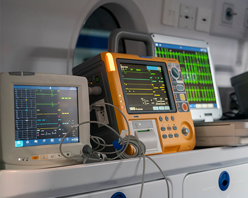 Opus Medical® | Unidade Cotia